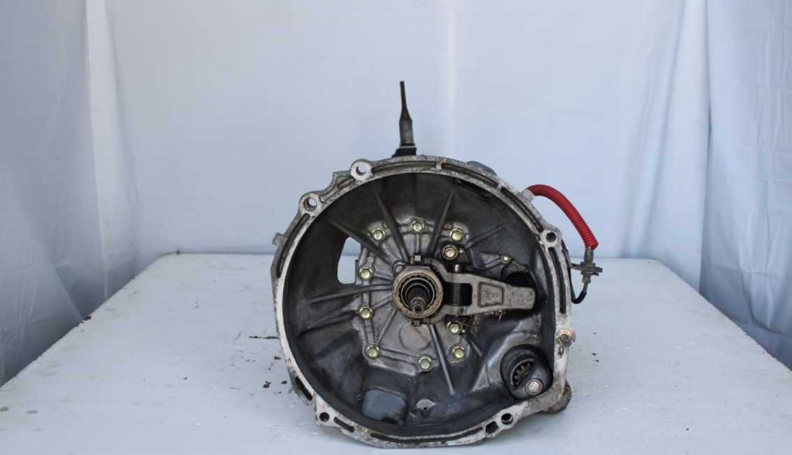 JDM 1993-1998 MAZDA RX-7 13B FD3S 1.3L TWIN TURBO ROTARY 5 SPEED MANUAL ...