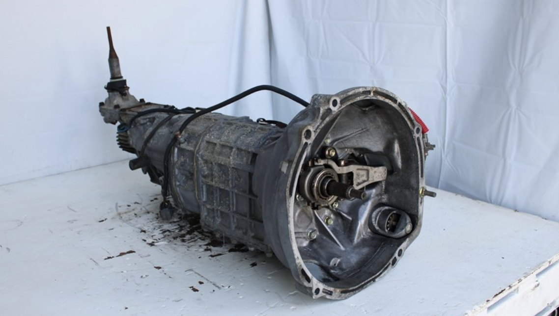 JDM 1993-1998 MAZDA RX-7 13B FD3S 1.3L TWIN TURBO ROTARY 5 SPEED MANUAL ...