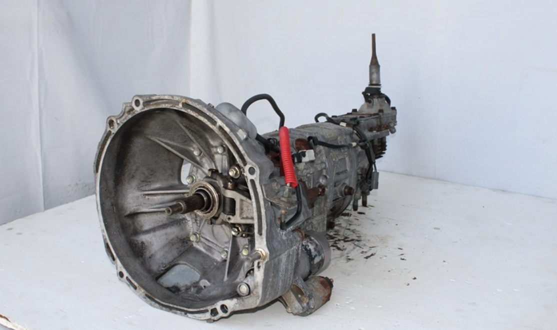 JDM 1993-1998 MAZDA RX-7 13B FD3S 1.3L TWIN TURBO ROTARY 5 SPEED MANUAL ...